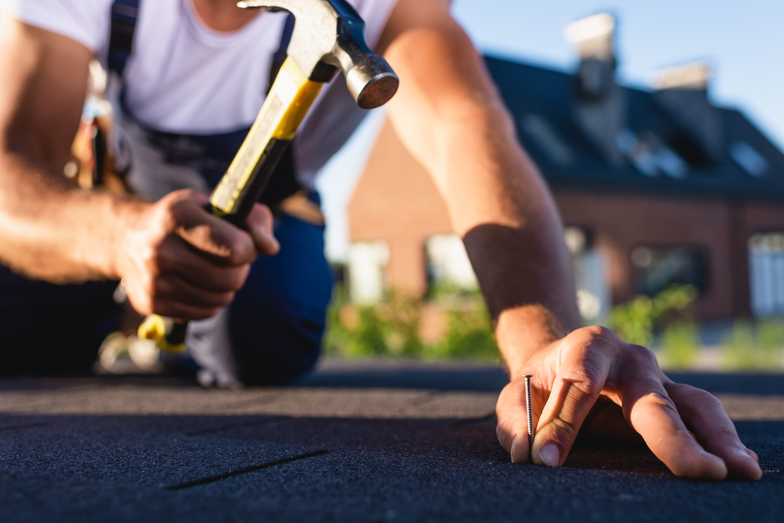 Brick Roofing | Roofing Company in Brick, NJ